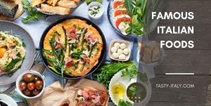 24 Most Popular Calabrian Dishes - Tasty Italy