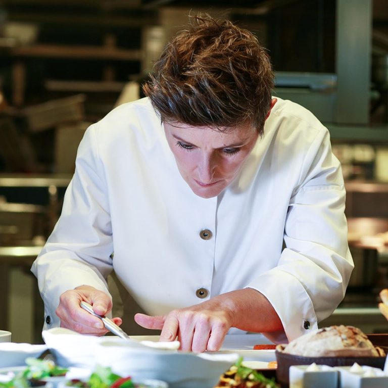 7 Most Famous Female Italian Chefs - Tasty Italy
